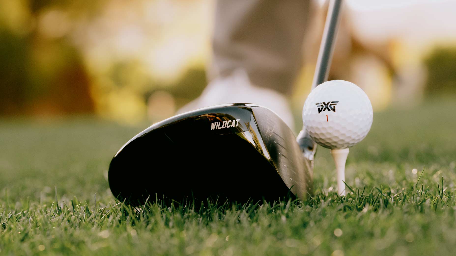 PXG Wildcat golf clubs and Black Hawk putter | 3 things to know