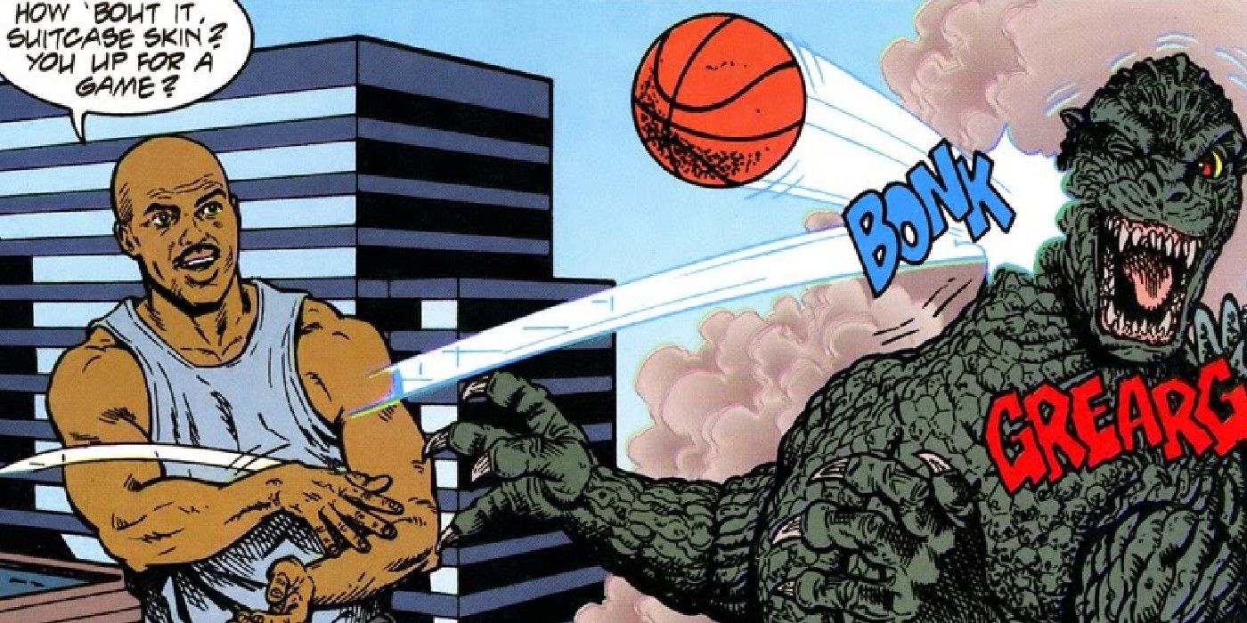 10 Iconic Godzilla Crossovers That Changed Pop Culture Forever