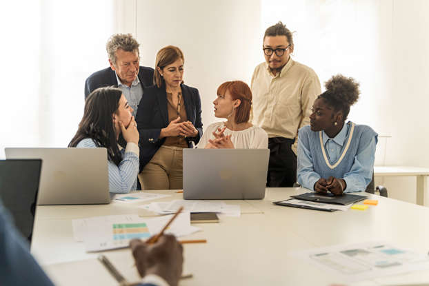 How generational differences impact the workplace How generational differences impact the workplace