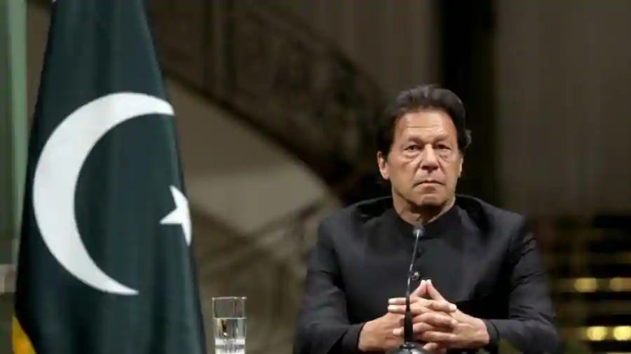 Pakistan: Former PM Imran Khan calls for nationwide protests after 17 ...