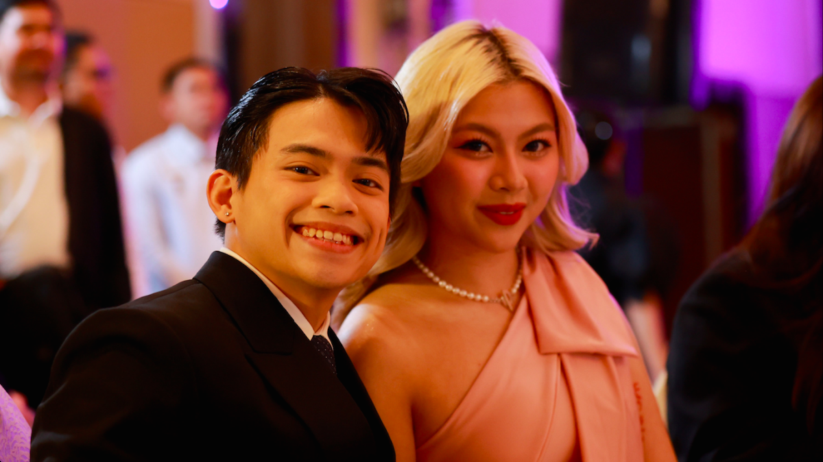 Carlos Yulo out to scale higher expectations