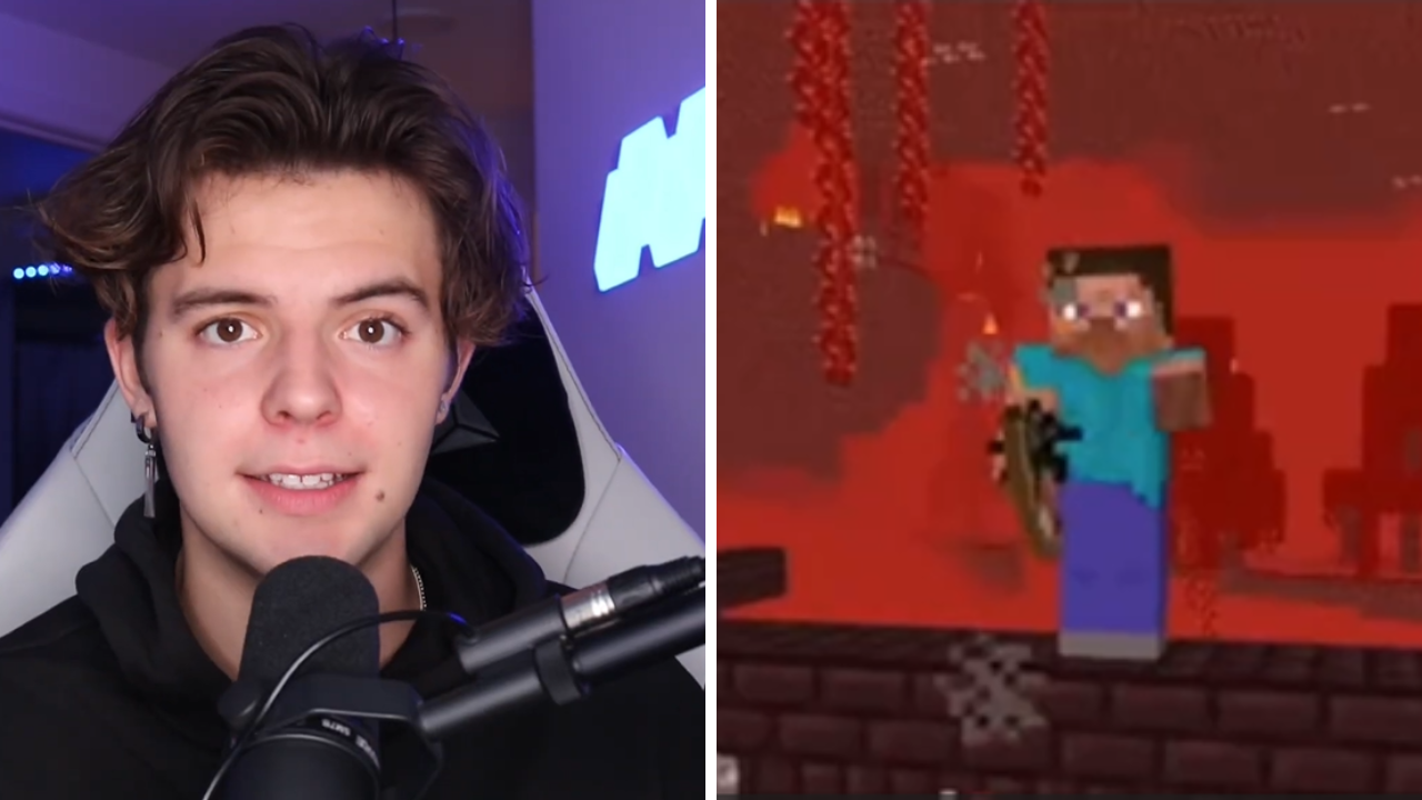 How to Beat Minecraft in 60 Seconds Speedrun Tips and Tricks