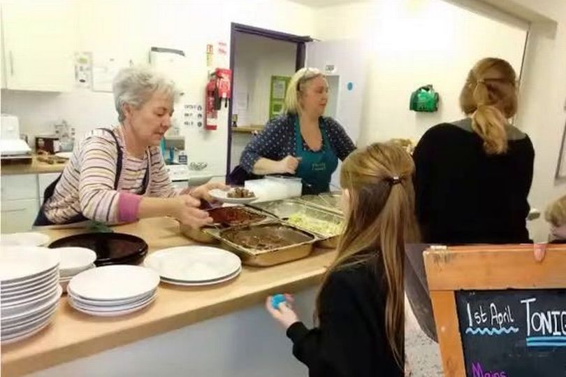 Fair Frome's urgent call for support as food aid demand soars in Somerset