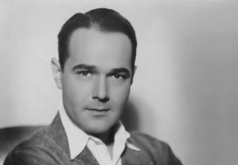 William Haines Was Hollywood’s First Gay Actor
