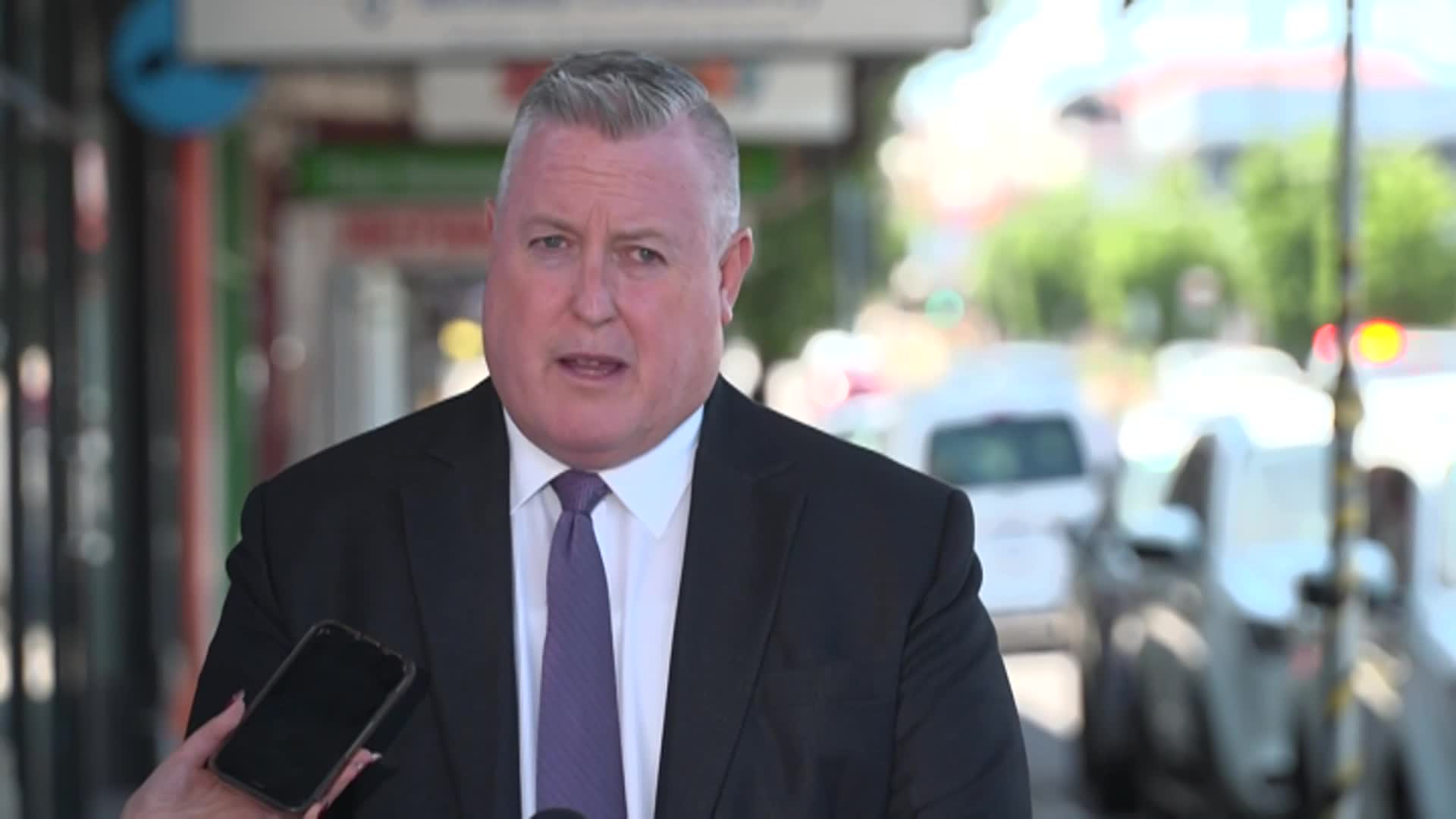 Underworld figure Sam Abdulrahim shot dead in Melbourne