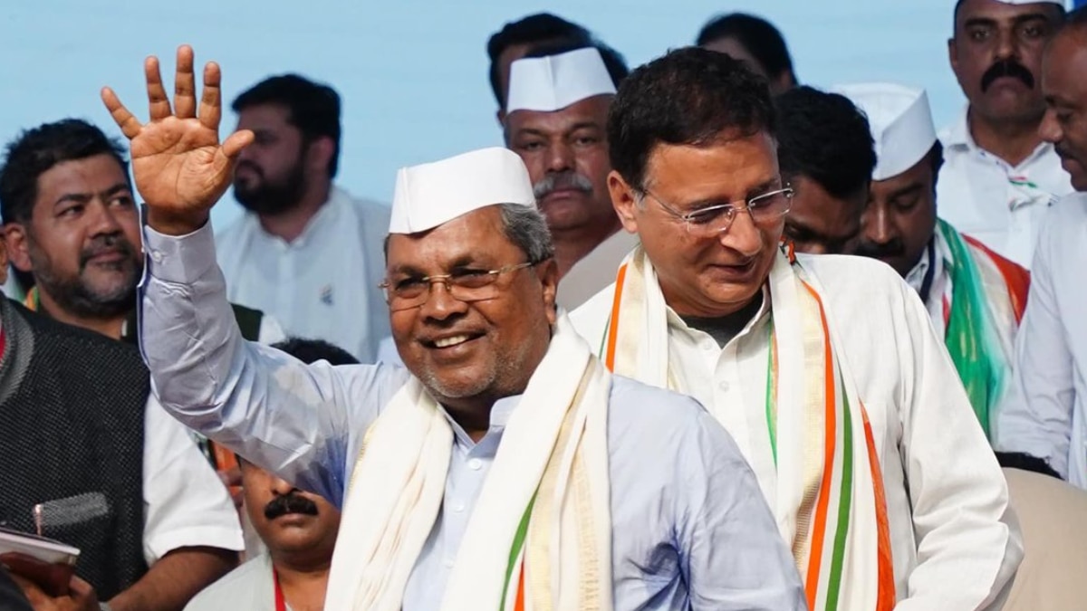 Karnataka CM Siddaramaiah Announces Withdrawal Of All Cases Against Pro ...