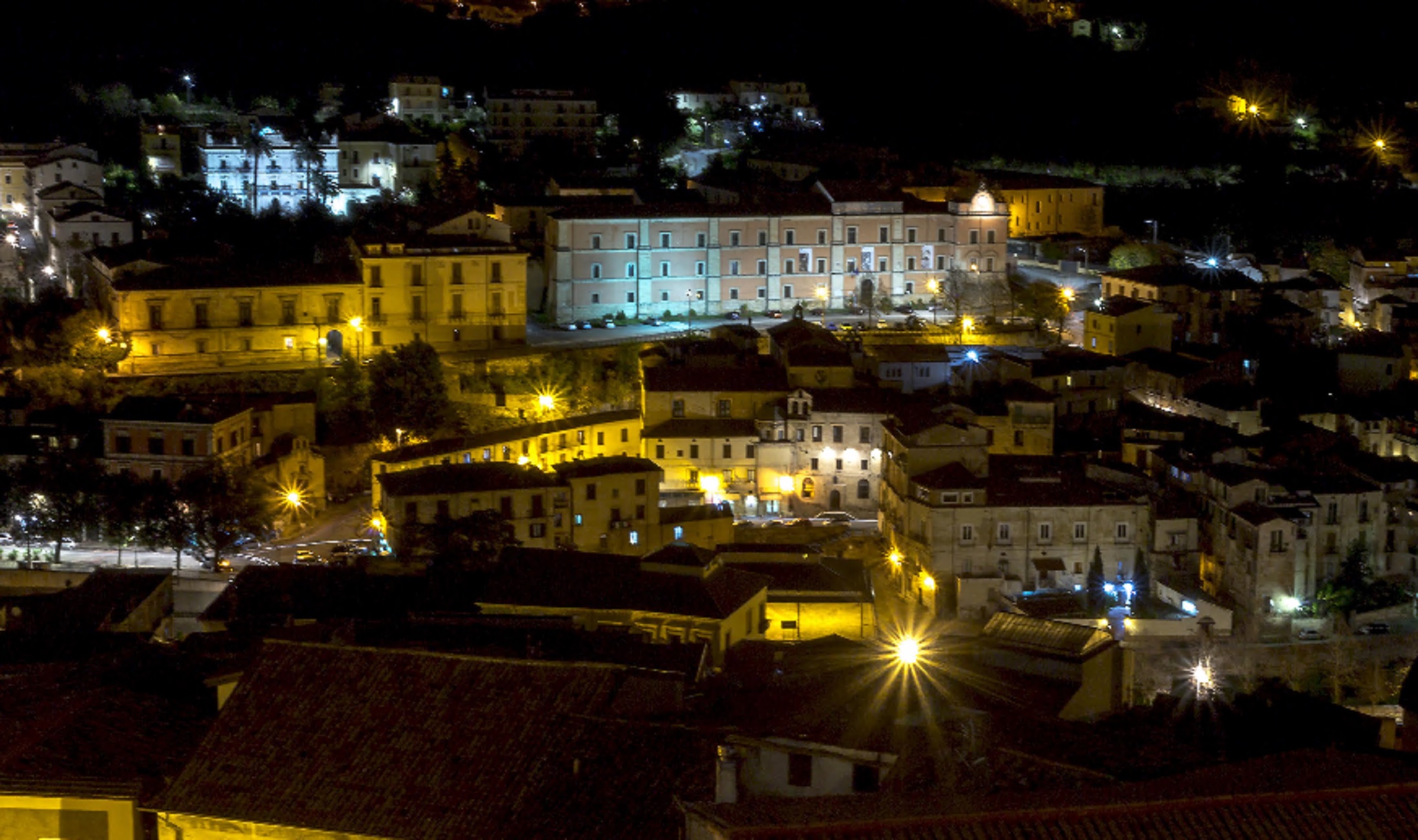 Il disagio cresce nelle periferie sociali di Cosenza, la crisi aggiorna ...