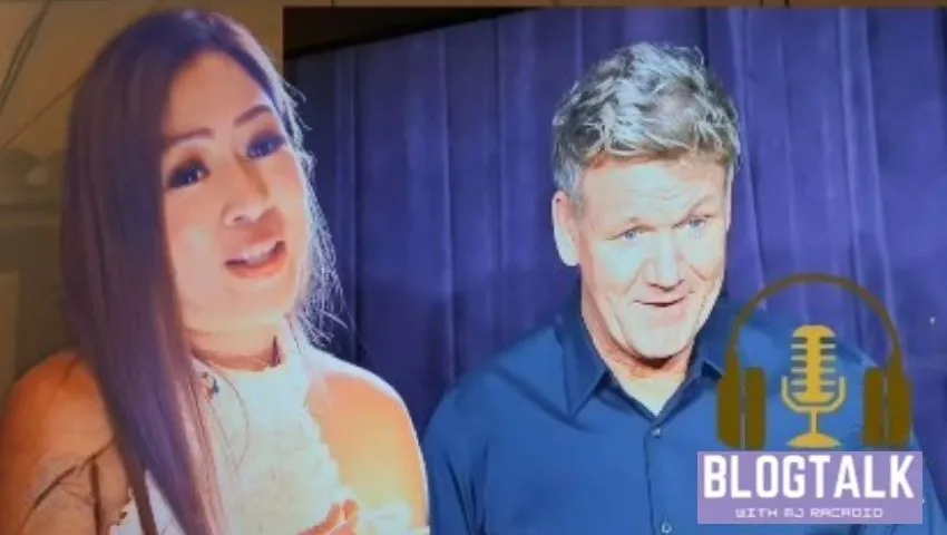 Chef Angel Quinsay: Hollywood’s Queen of Charcuterie as MasterChef ...