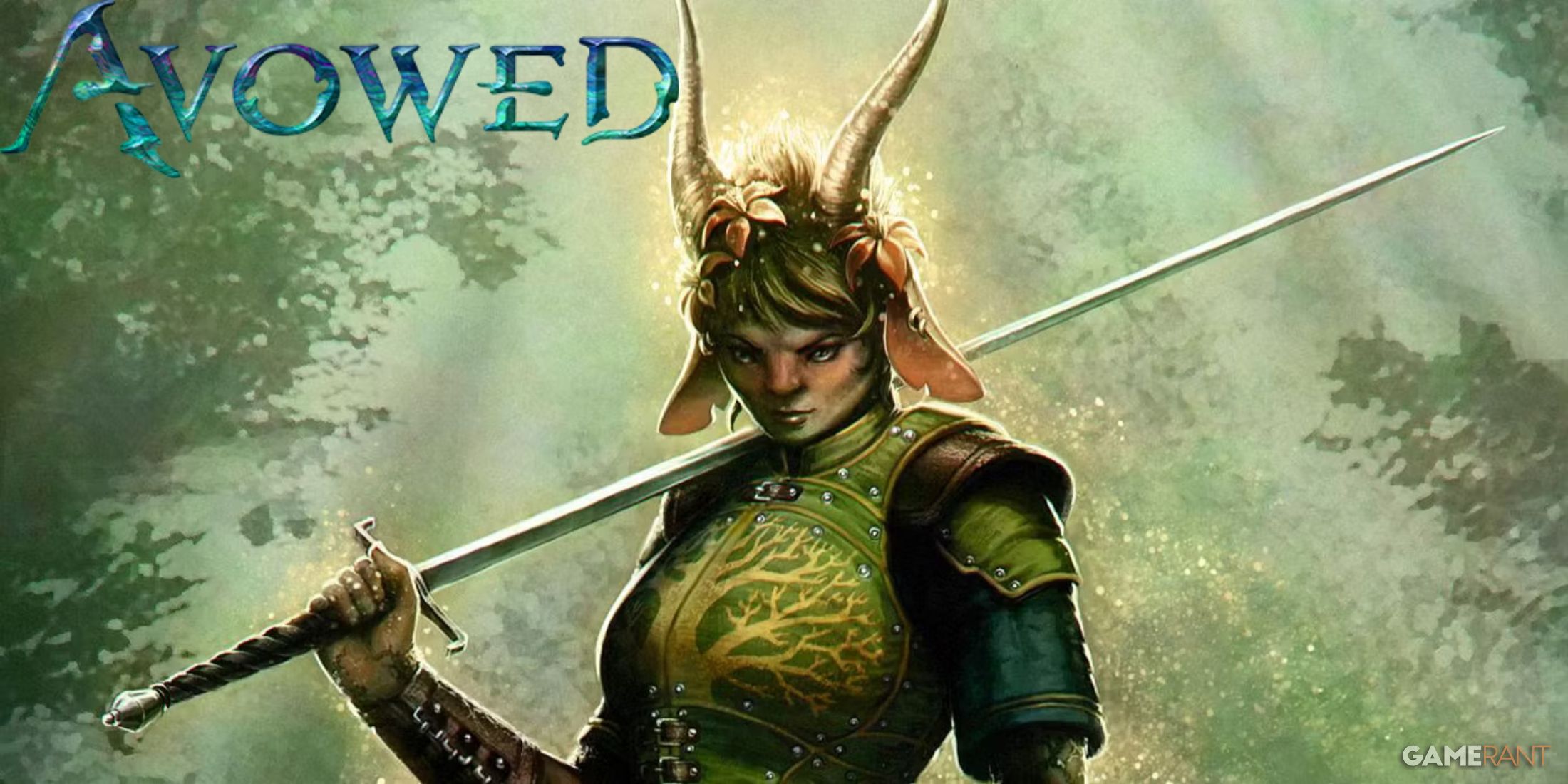 Avowed's Godlike Features are a Dream for Character Customization