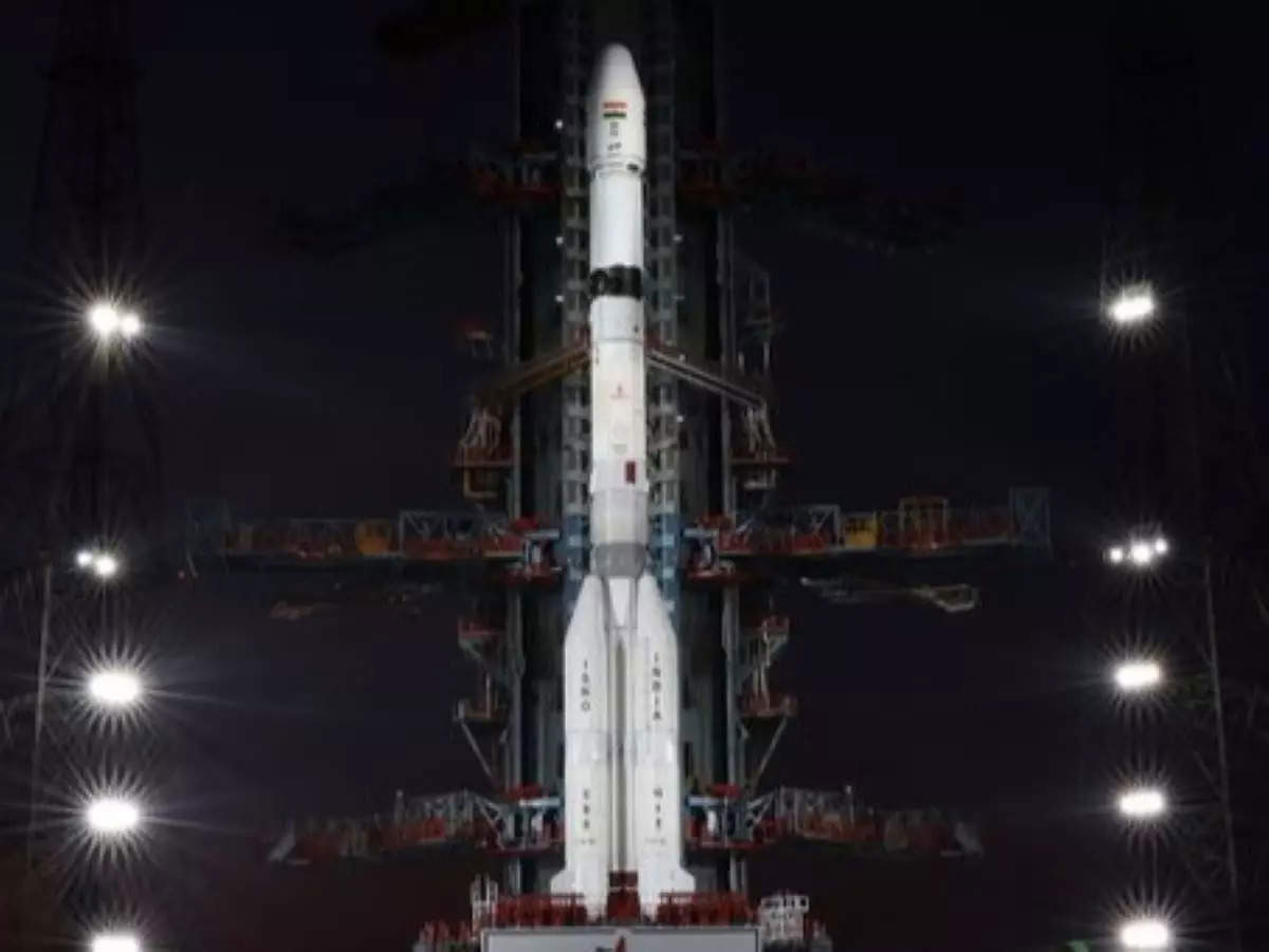ISRO's historic 100th launch from Sriharikota: Here is when and where ... ISRO's historic 100th launch from Sriharikota: Here is when and where ...