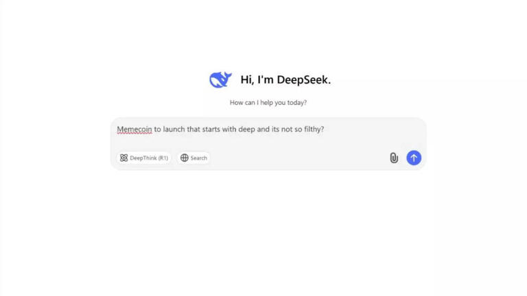 It's a Meme Fest For DeepSeek! Internet Flooded With Memes After ...