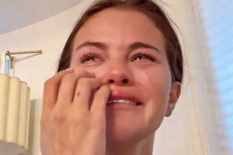 Selena Gomez's heartfelt plea slammed by former Miss California model ... Selena Gomez's heartfelt plea slammed by former Miss California model ...