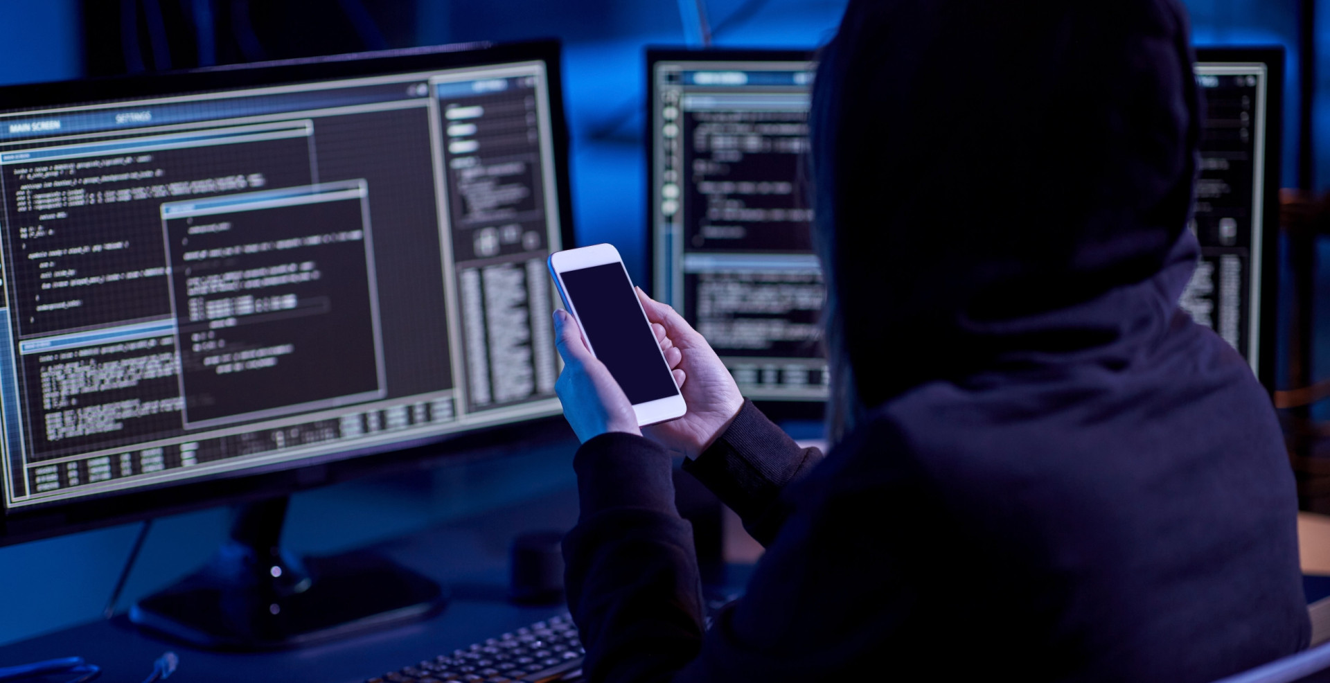 Die größten Hackerangriffe der Cybergeschichte