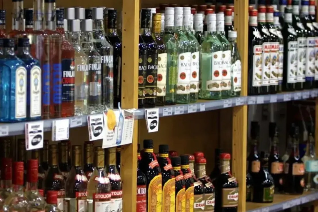 Brits warned to brace for higher alcohol prices from next week