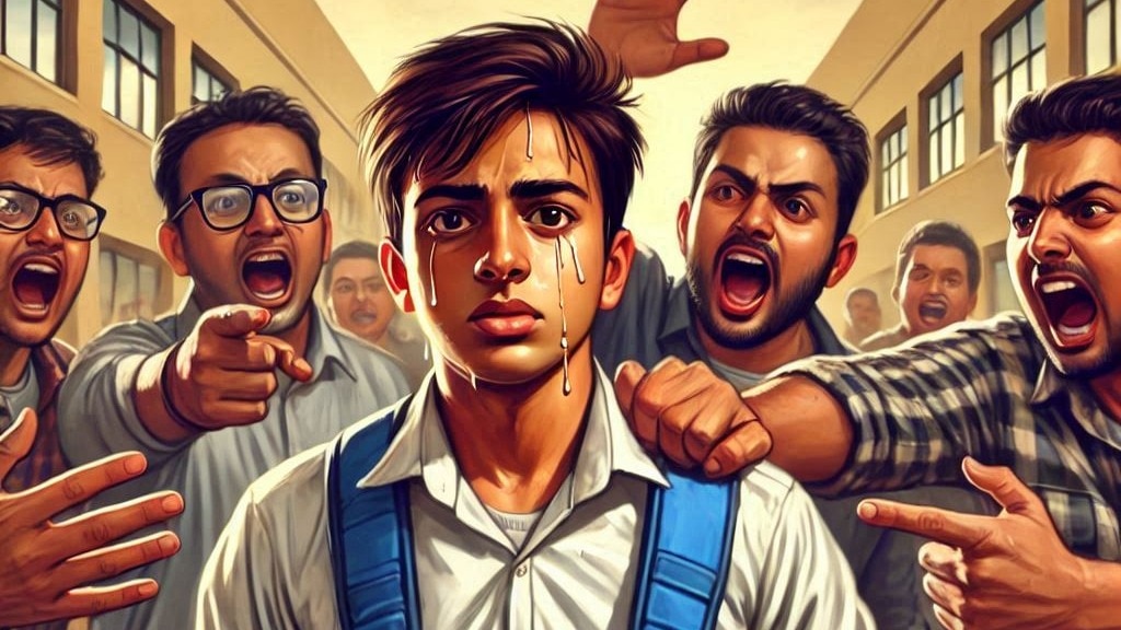 UGC mandates stricter anti-ragging measures across educational institutions