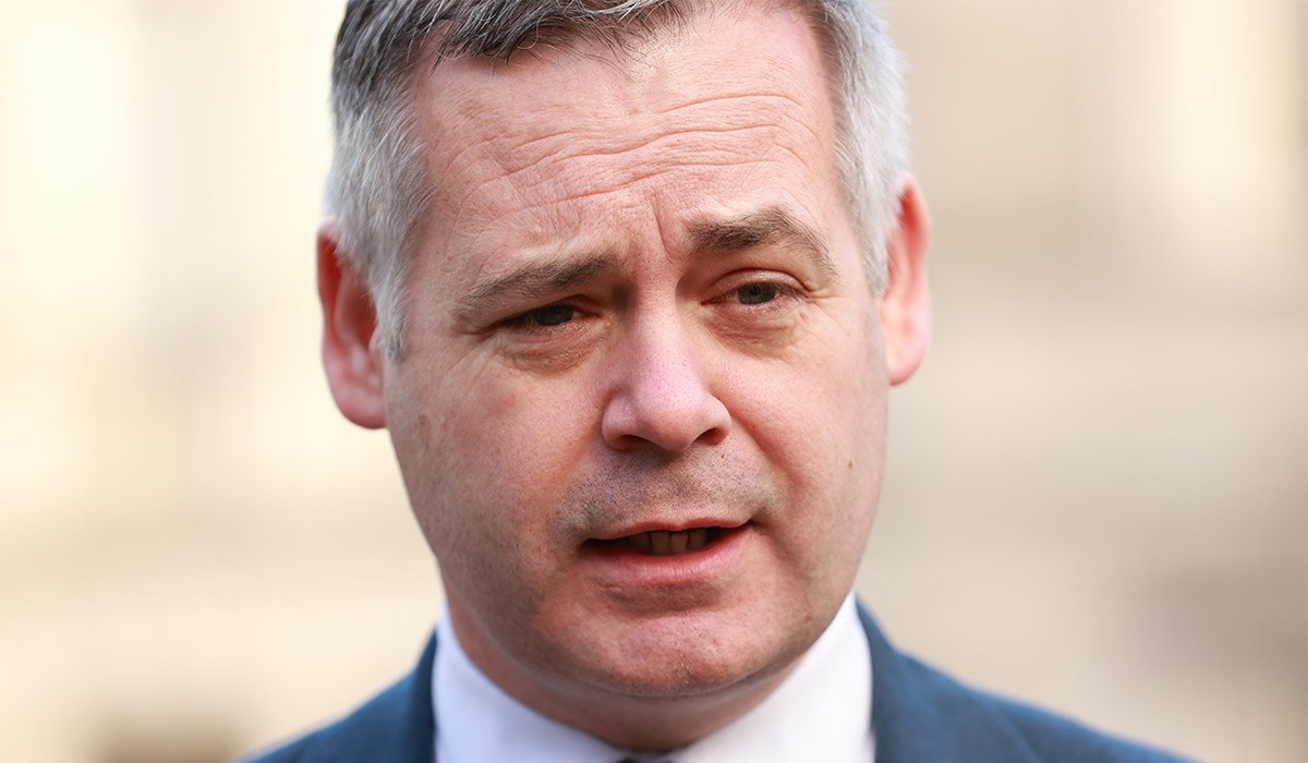 Pearse Doherty says Taoiseach ‘missed opportunity’ to highlight Ireland ...