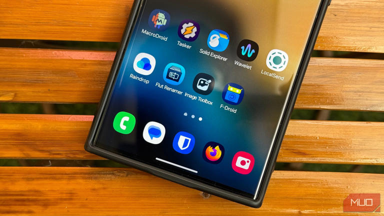 9 Useful Android Apps That'll Make Your Phone Smarter