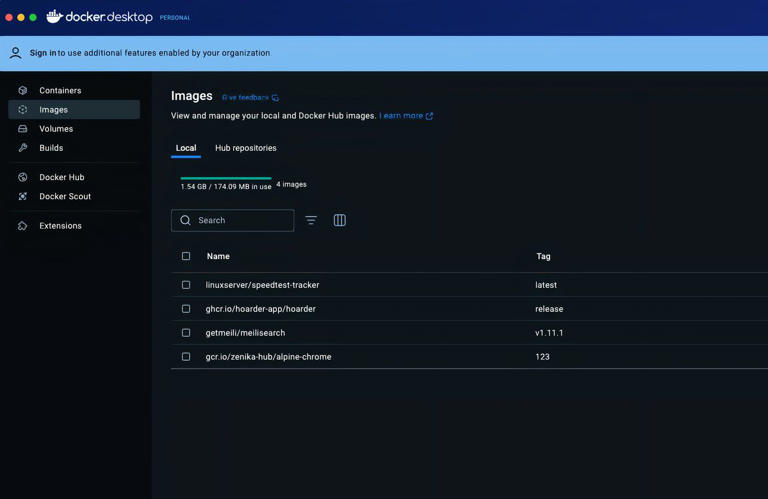 5 reasons I switched to a self-hosted, bookmarking solution