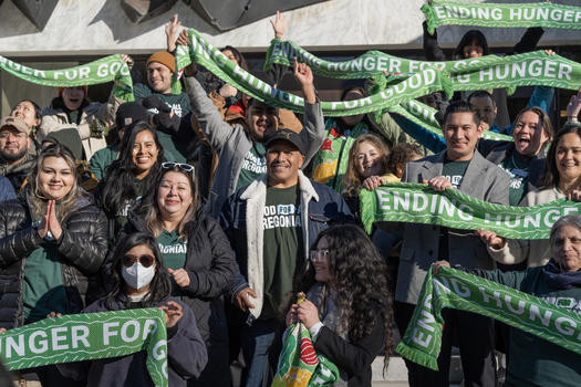 New bill would extend food benefits to undocumented Oregonians New bill would extend food benefits to undocumented Oregonians
