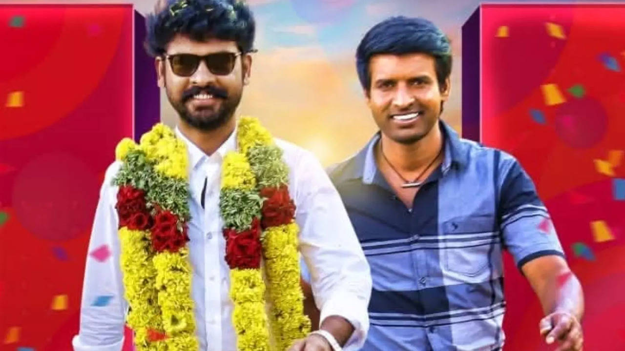 Vemal-Soori's Long-Delayed Film Badava Gets A Release Date