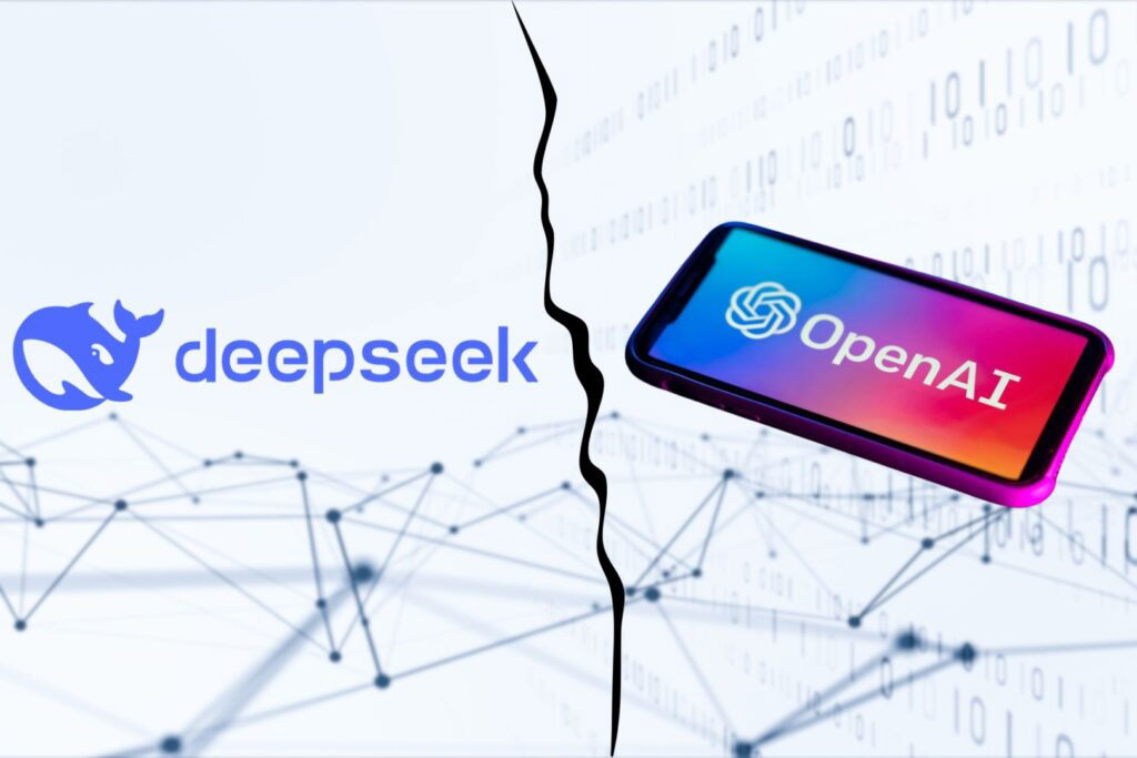 Why Everyone's Talking About DeepSeek, China's Latest AI Breakthrough ... Why Everyone's Talking About DeepSeek, China's Latest AI Breakthrough ...