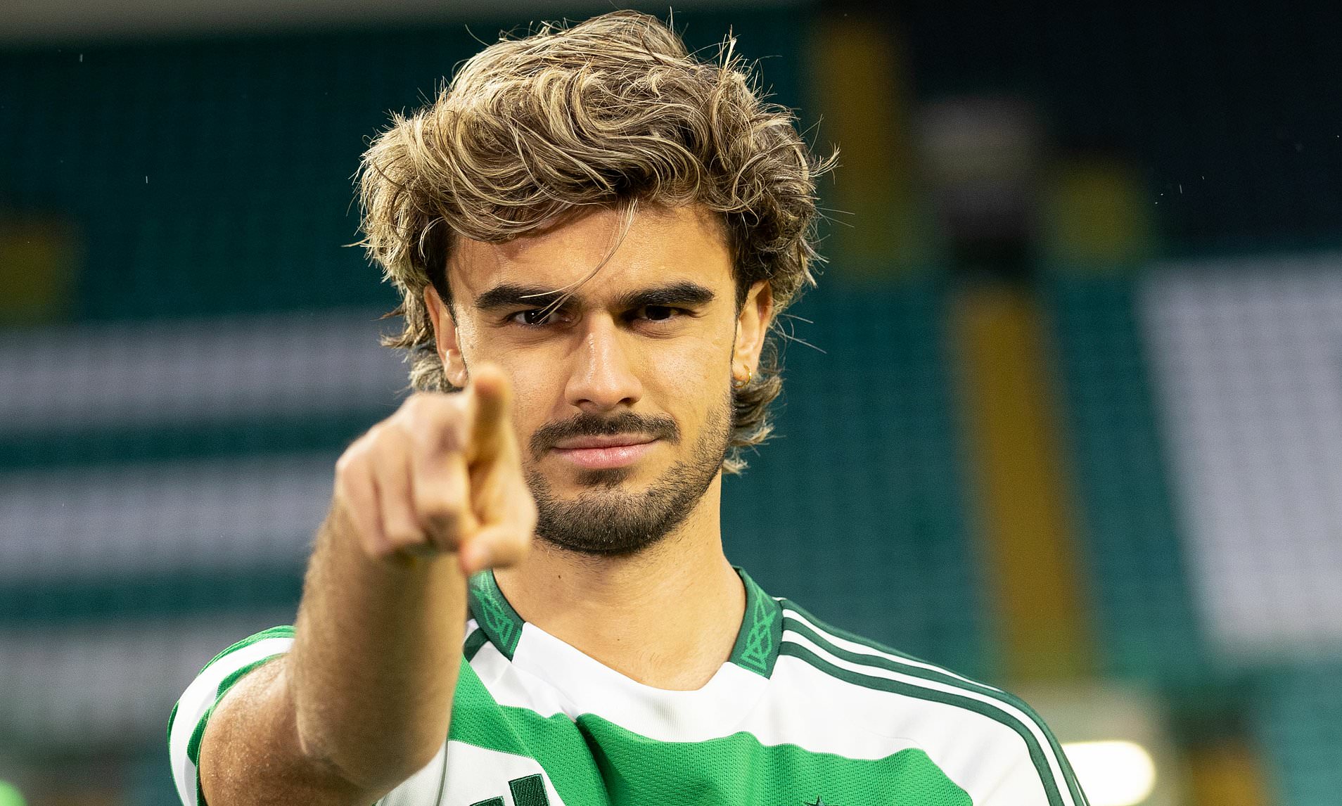 He picked up millions and played with Ballon d'Or winners, World Cup ...