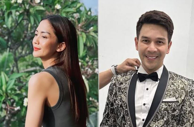 Benny Simanjuntak Klarifikasi Kabar Jonathan Frizzy Lamar Ririn Dwi Aryanti Benny Simanjuntak Klarifikasi Kabar Jonathan Frizzy Lamar Ririn Dwi Aryanti