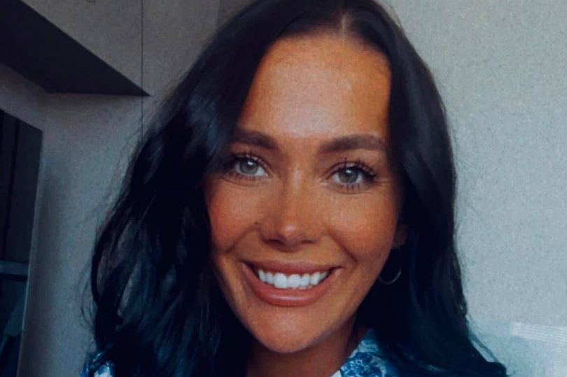 Ryan Wellings' mum issues callous statement on Kiena Dawes after her ...