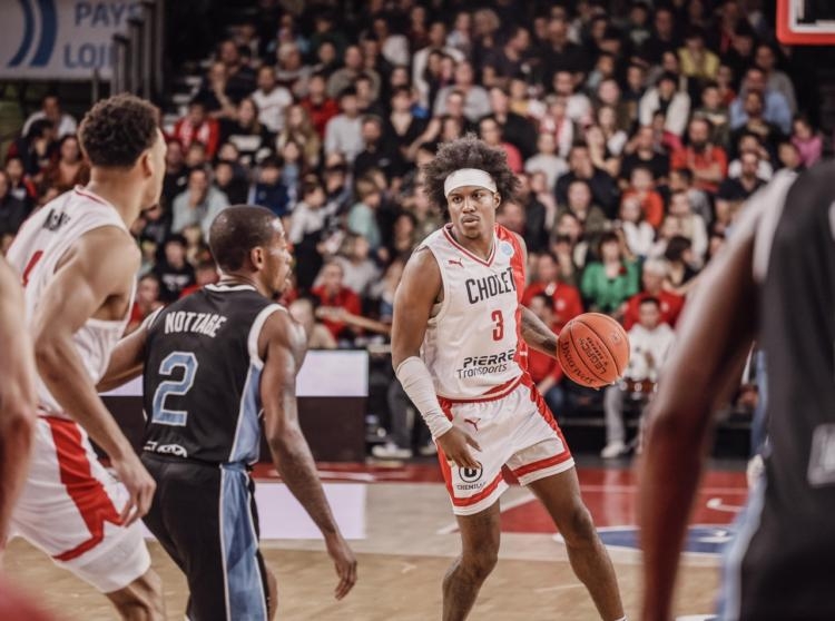 Basket. Salles remplies, 4 000 spectateurs de moyenne… Une ...