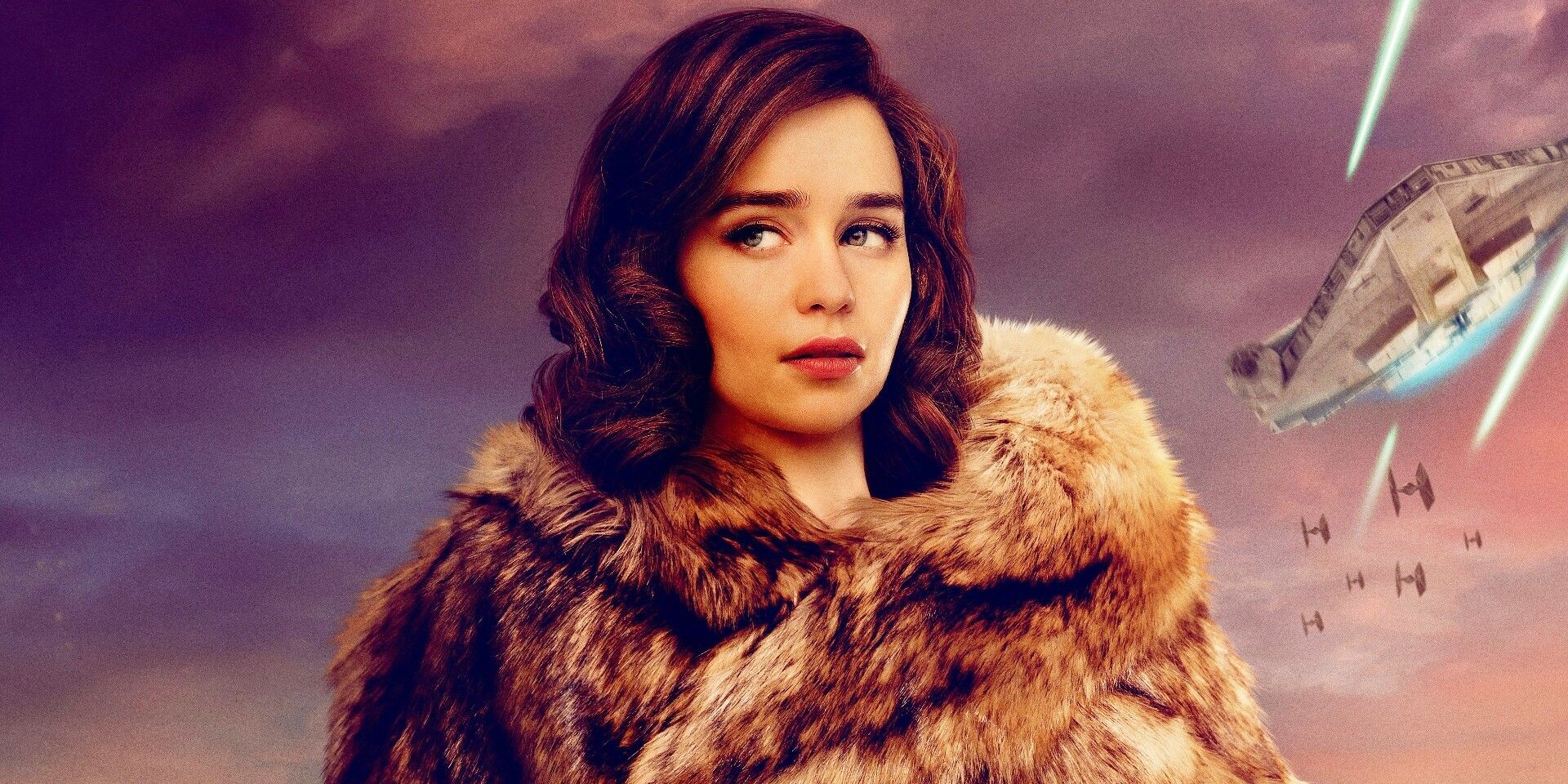 10 Best Emilia Clarke Movies & TV Shows (That Aren't Game of Thrones ...