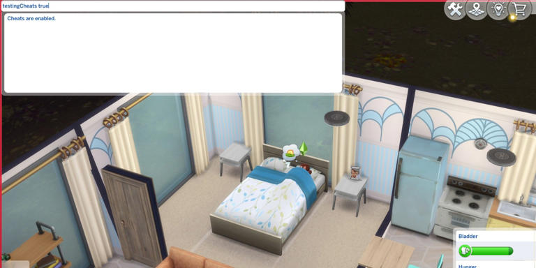 Sims 4: How To Change Your Work Outfit