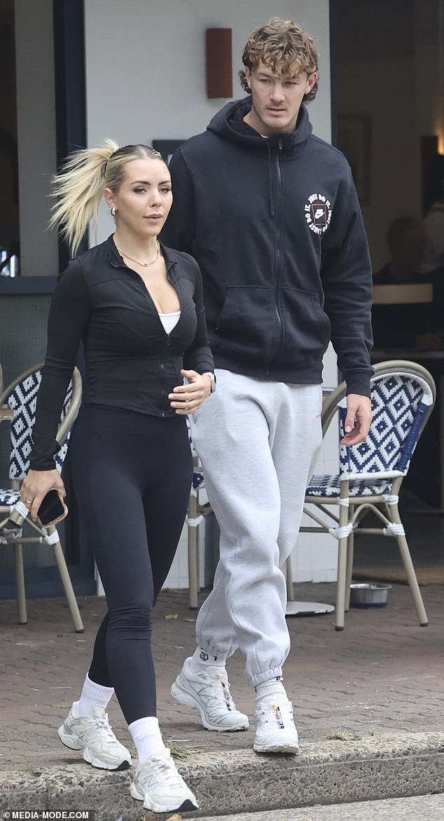 The stunning process NRL star Campbell Graham had to endure as he ...