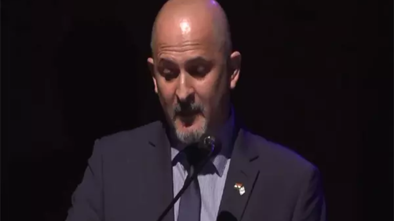 Israel committed to Gaza peace deal: Israeli diplomat