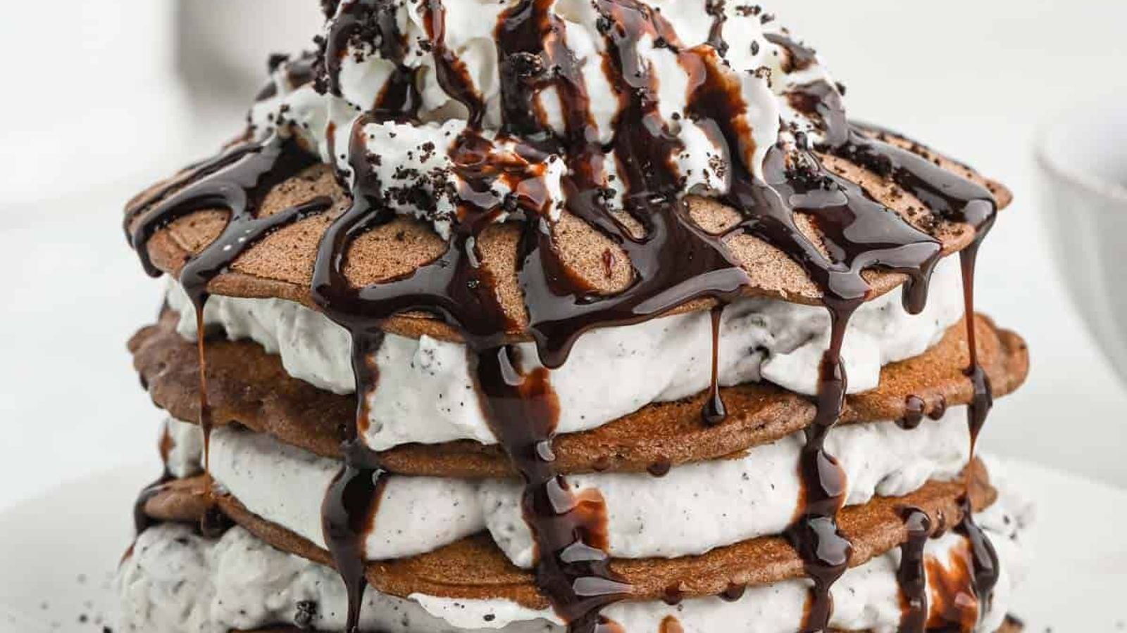 Stack Attack 17 Pancake Recipes That Absolutely Crush Breakfast
