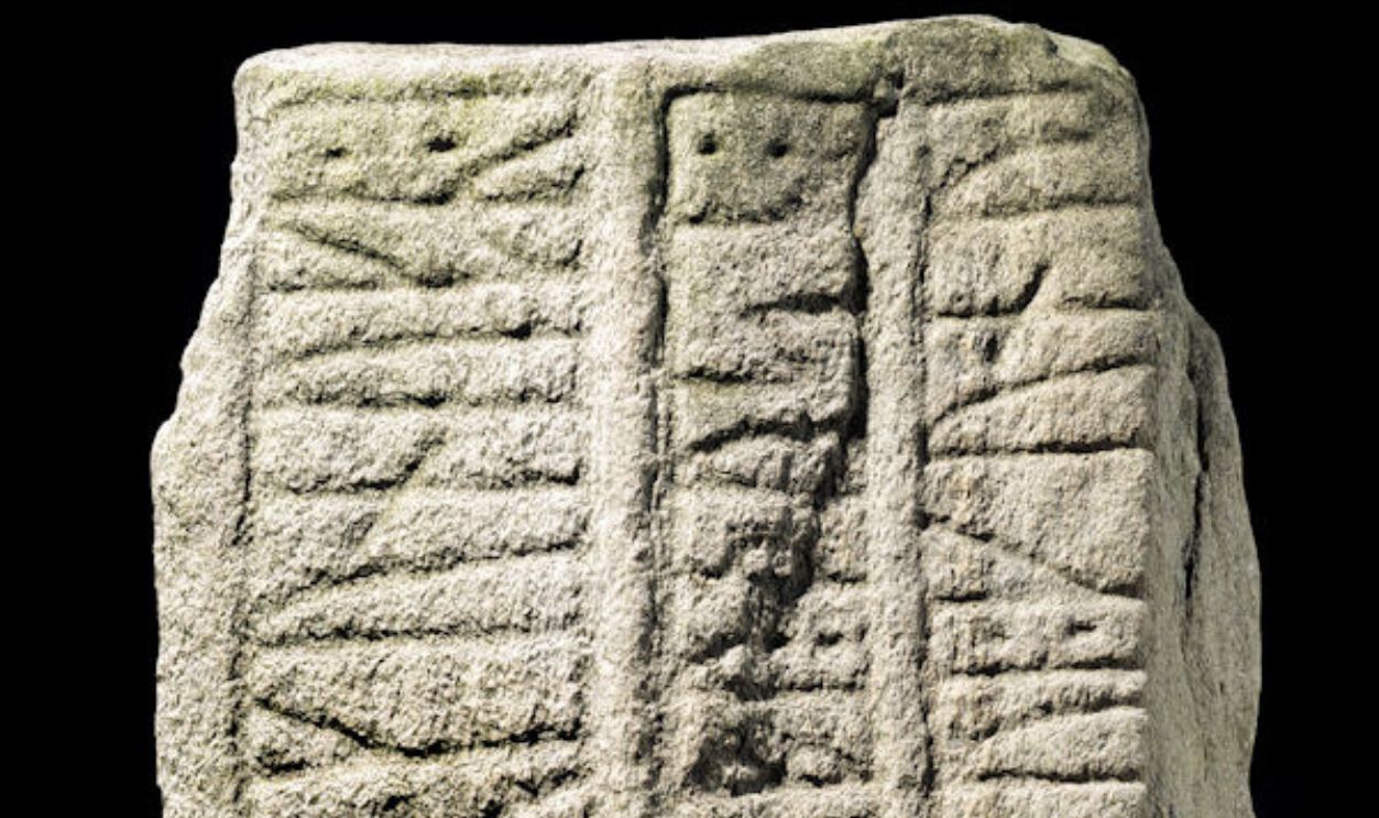 Researchers Found Runestones That Tell Story Of Thyra, A Queen Who ...