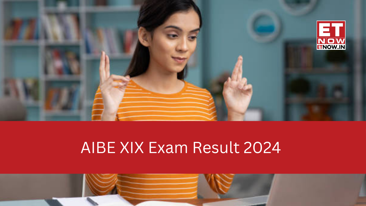 AIBE XIX Exam Result 2024 at allindiabarexamination.com; Steps to check ...