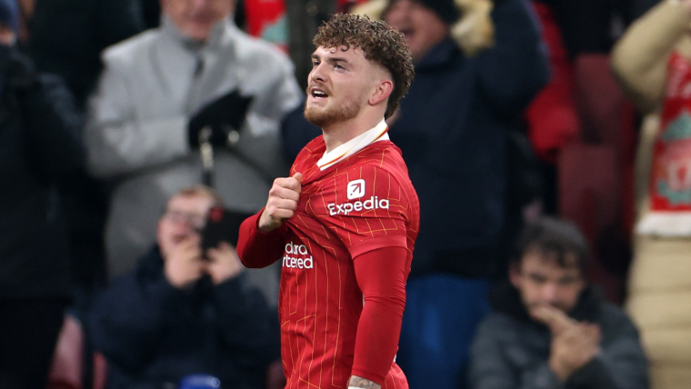 PSV vs. Liverpool lineups, confirmed starting 11, confirmed team news ...