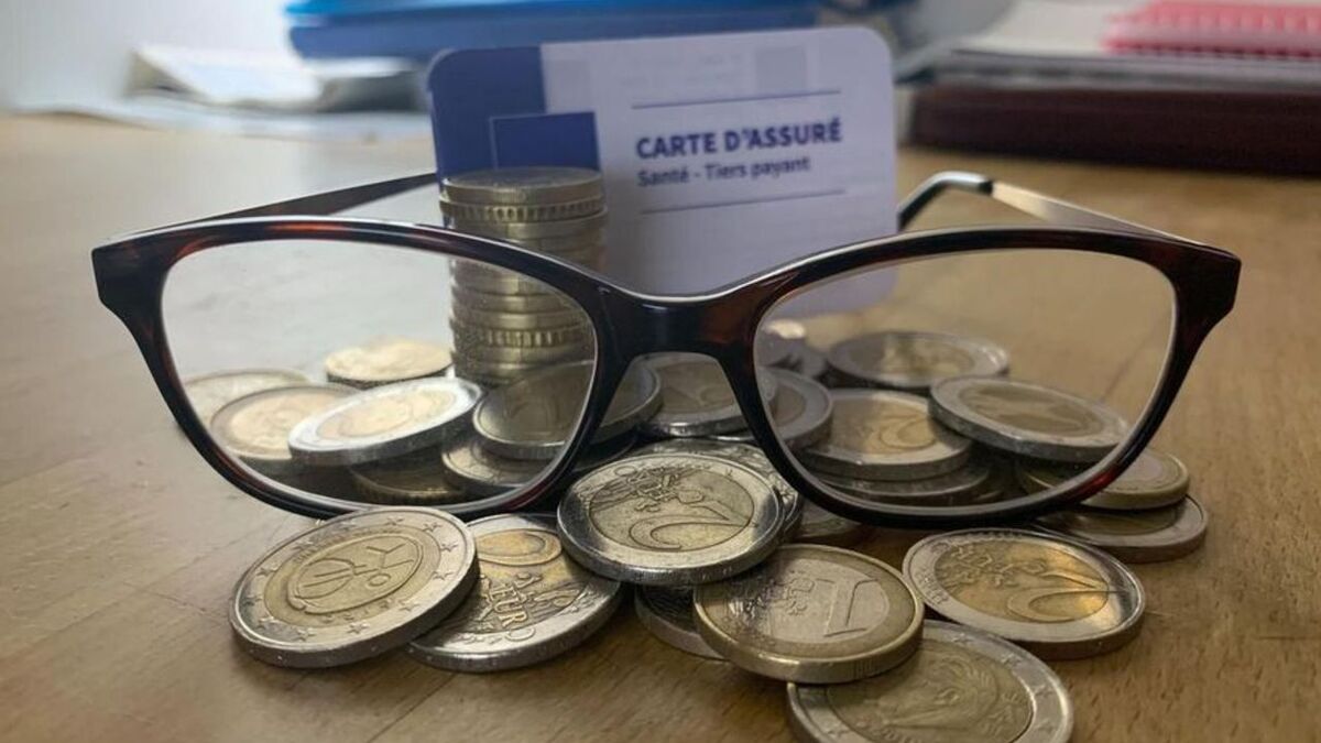 Complémentaires santé : l’UFC-Que choisir dénonce une augmentation ...