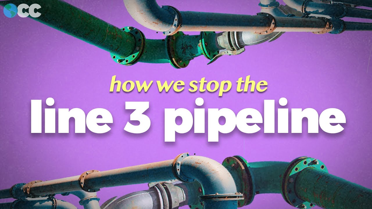 How you can stop a pipeline