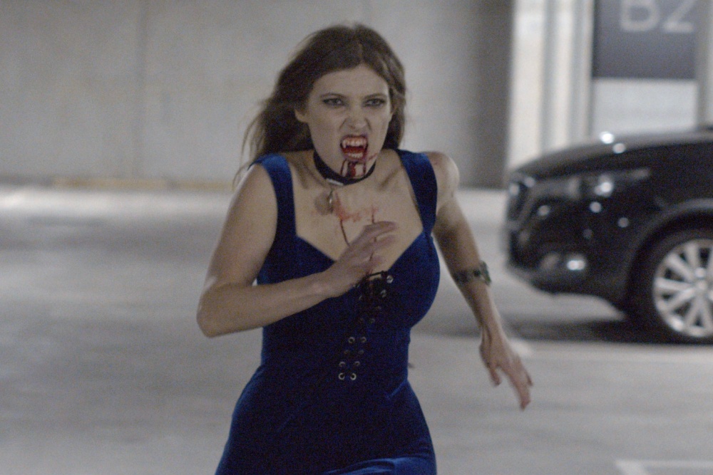 Vampire Romance ‘Haunted & Devoted' Leads Four-Picture Pact Between New ...