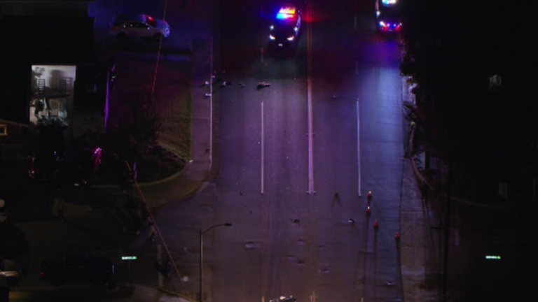 1 dead, 1 critical after car crashes into pedestrians in La Habra 1 dead, 1 critical after car crashes into pedestrians in La Habra