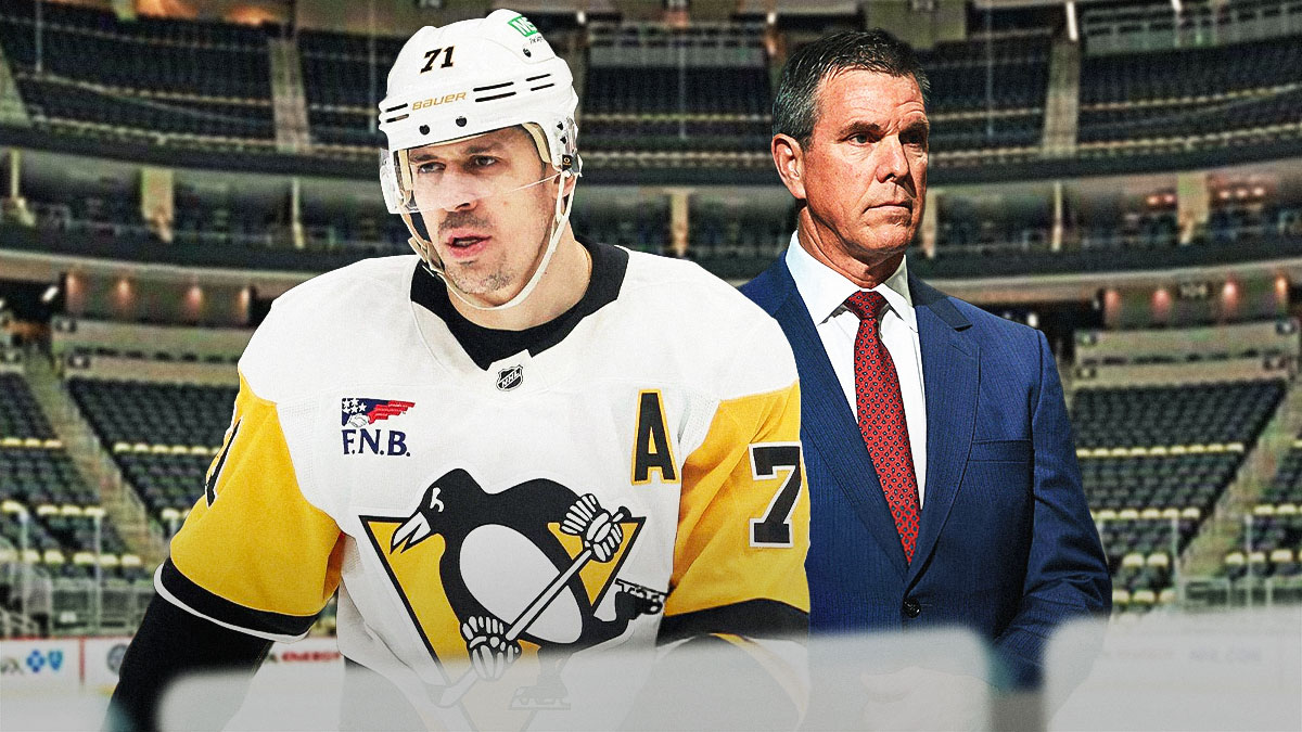 Penguins’ Evgeni Malkin injury update draws Mike Sullivan reaction