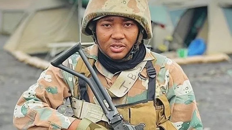 ‘It feels like a dream’: Family of fallen of soldier killed in DRC ...