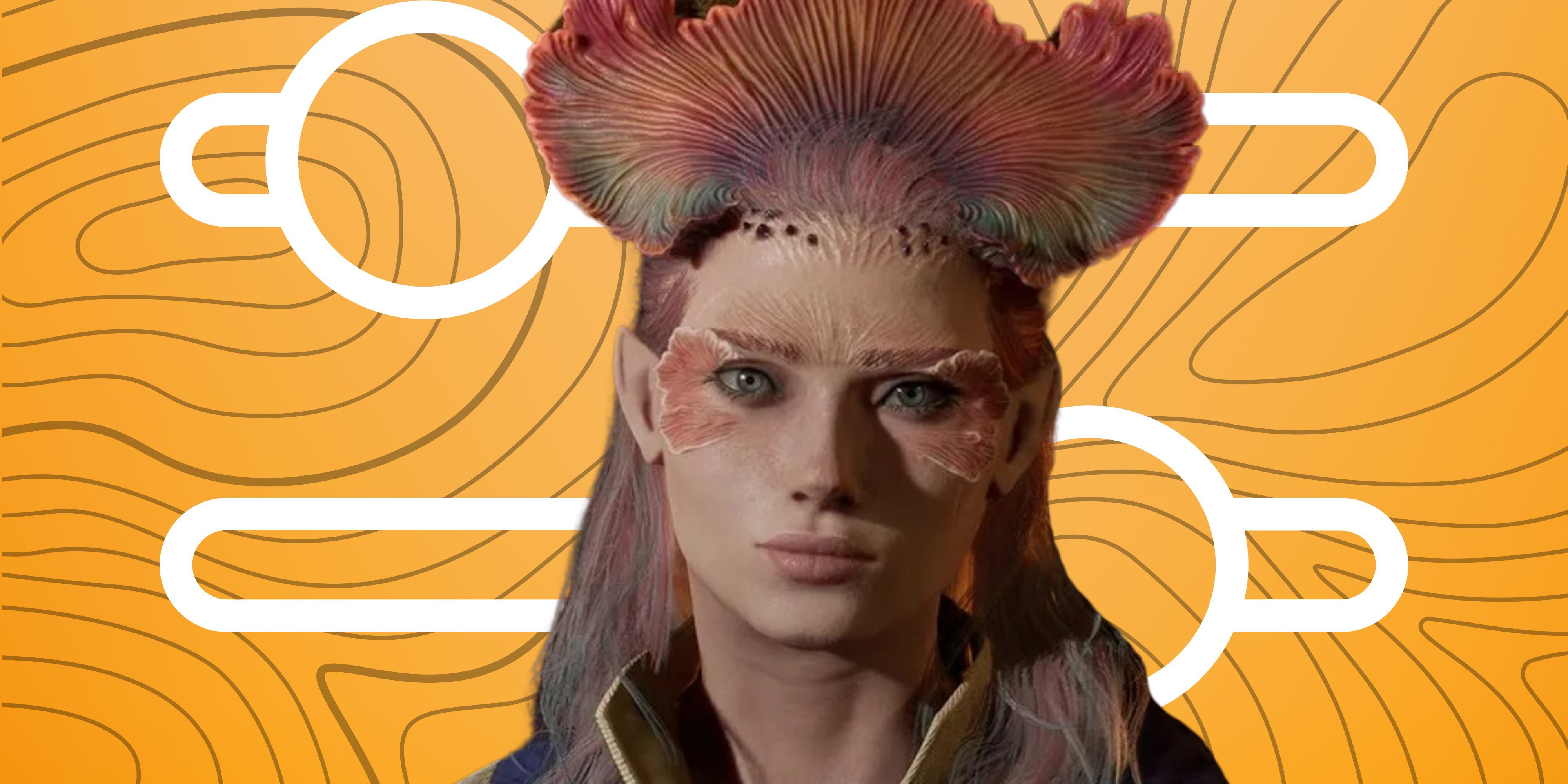 Avowed’s Character Creator Has Me Feeling Confident