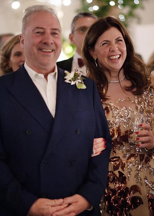 Channel 4 star reveals reason behind location of Love Actually-style ...