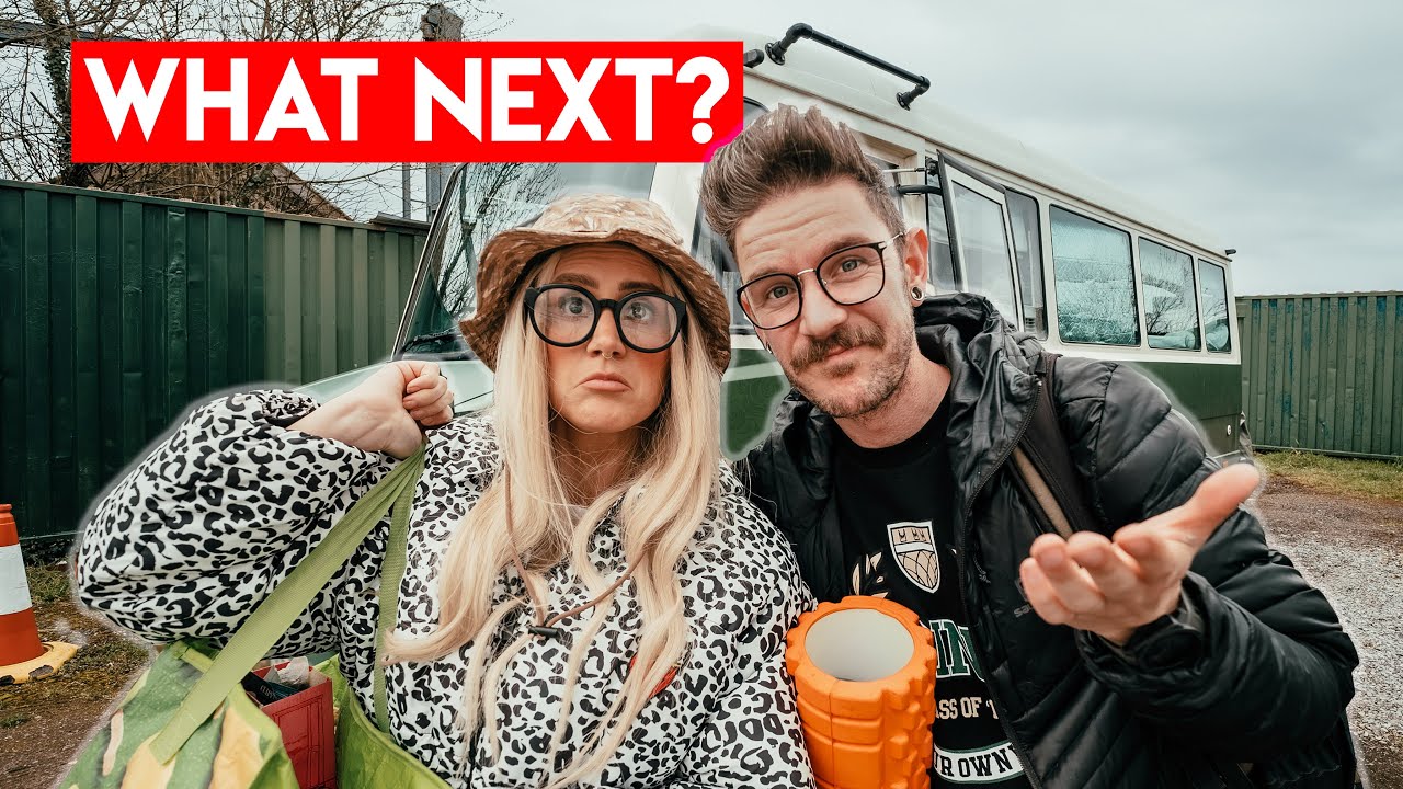 The real reason it's over...