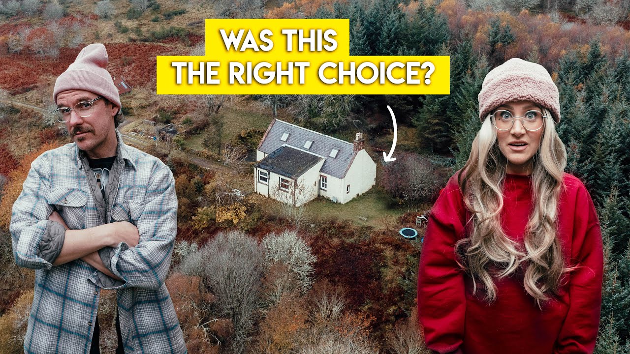 The Whole Plan is RUINED