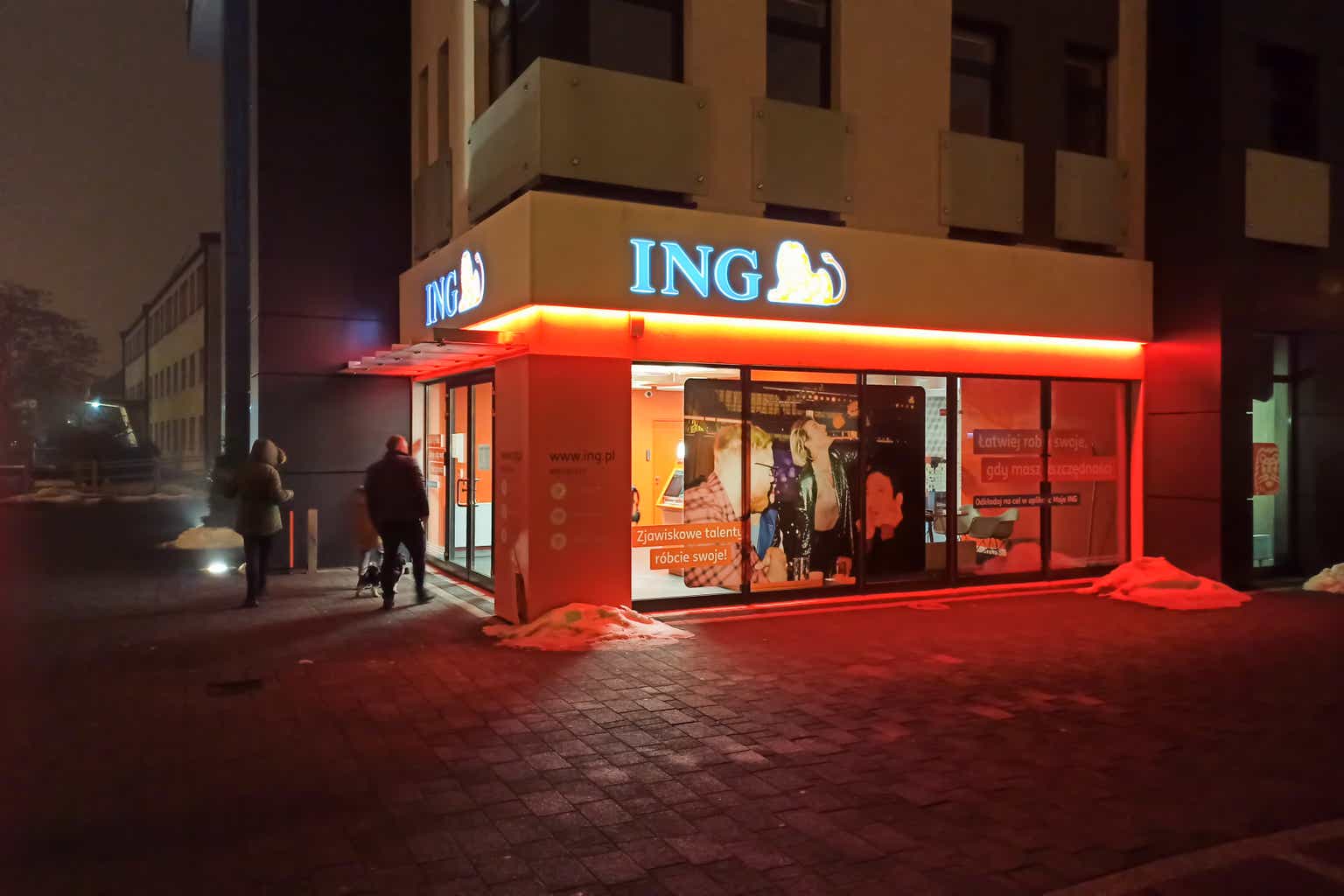ING to sell its business in Russia, taking $730M hit