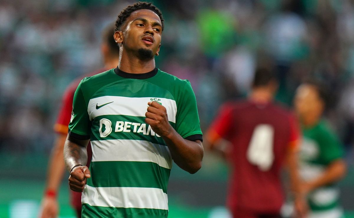 Marcus Edwards elogia Ruben Amorim e assume que pretende deixar o ...