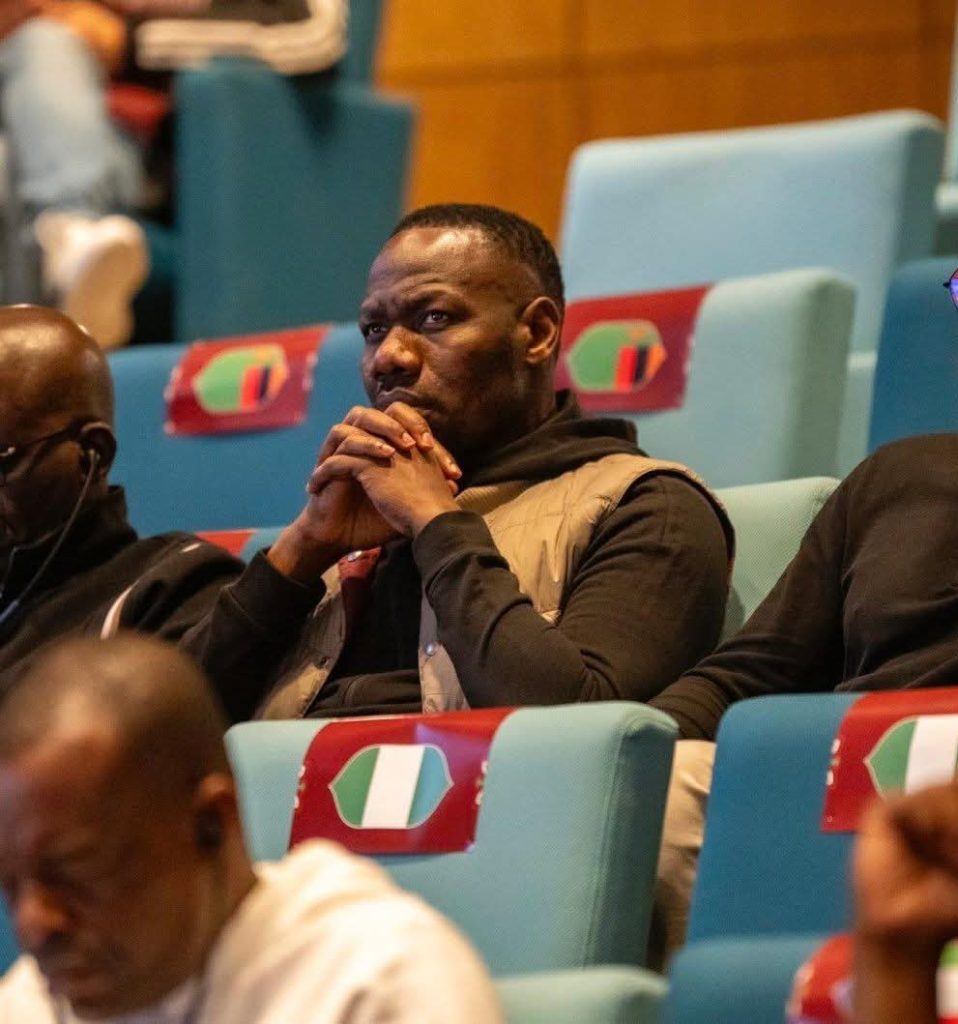 Pape Thiaw Speaks on AFCON Draw: Respect for Every Opponent